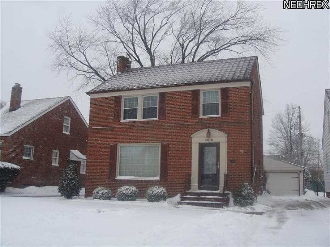 2818 Brookview Blvd, Parma, OH 44134 | Zillow