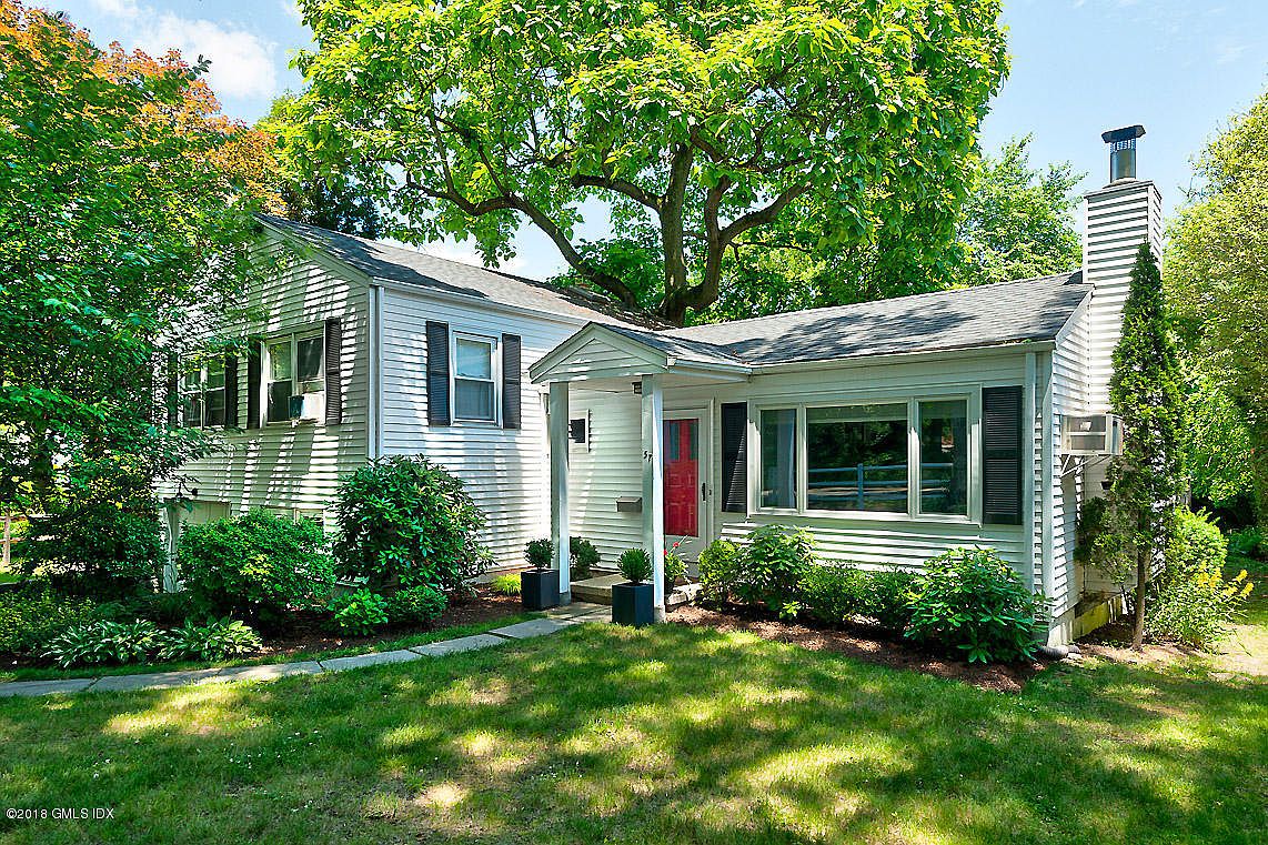 57 Sound Beach Ave, Riverside, CT 06878 | Zillow