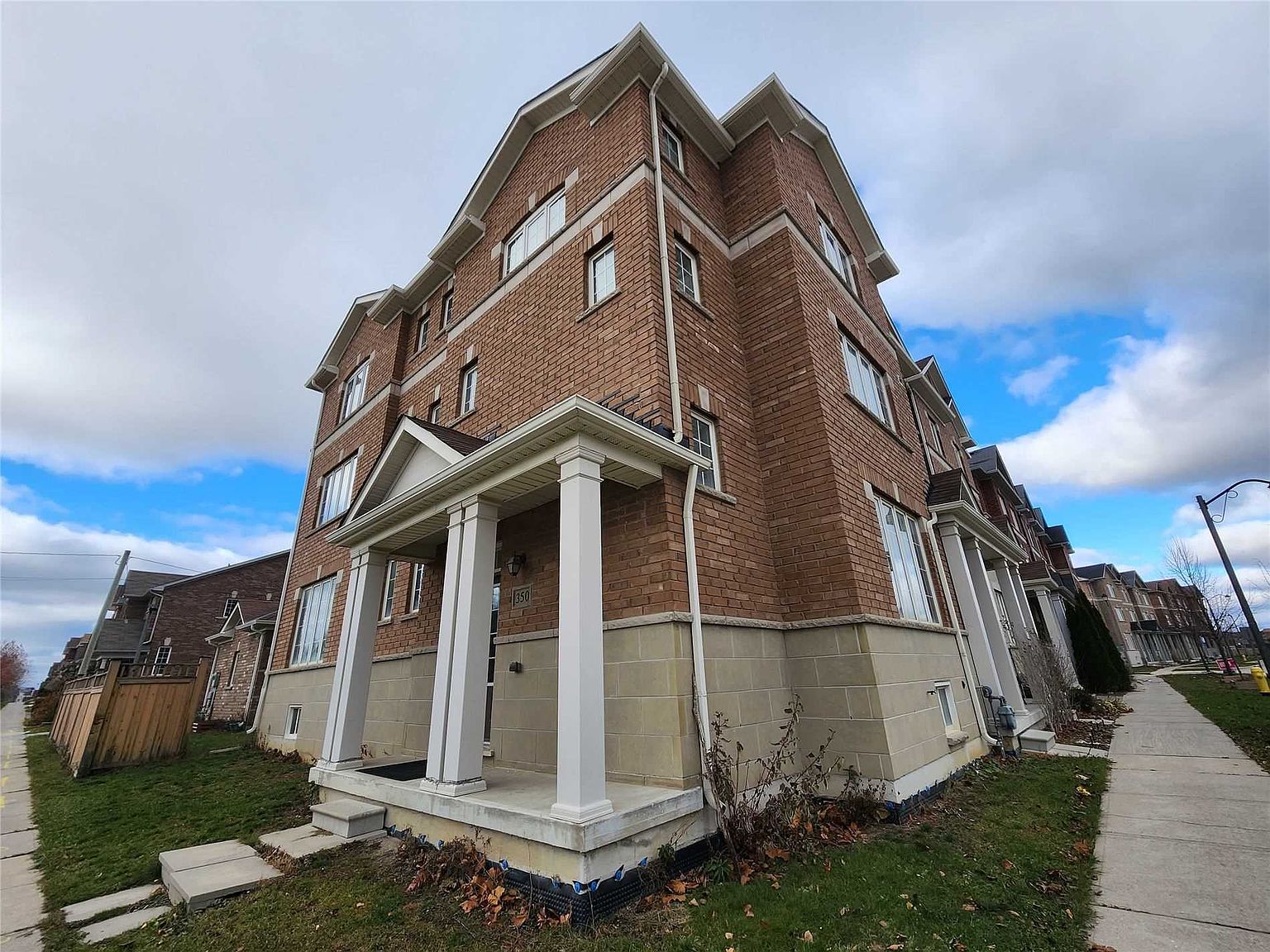 350 Cornell Rouge Blvd, Markham, ON L6B 0V2 | Zillow