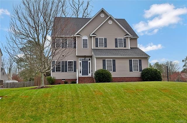 4901 Lofton Dr, Glen Allen, VA 23060 | Zillow