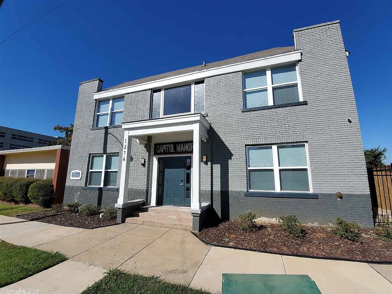 1214 W 6th St APT 3, Little Rock, AR 72201 | Zillow