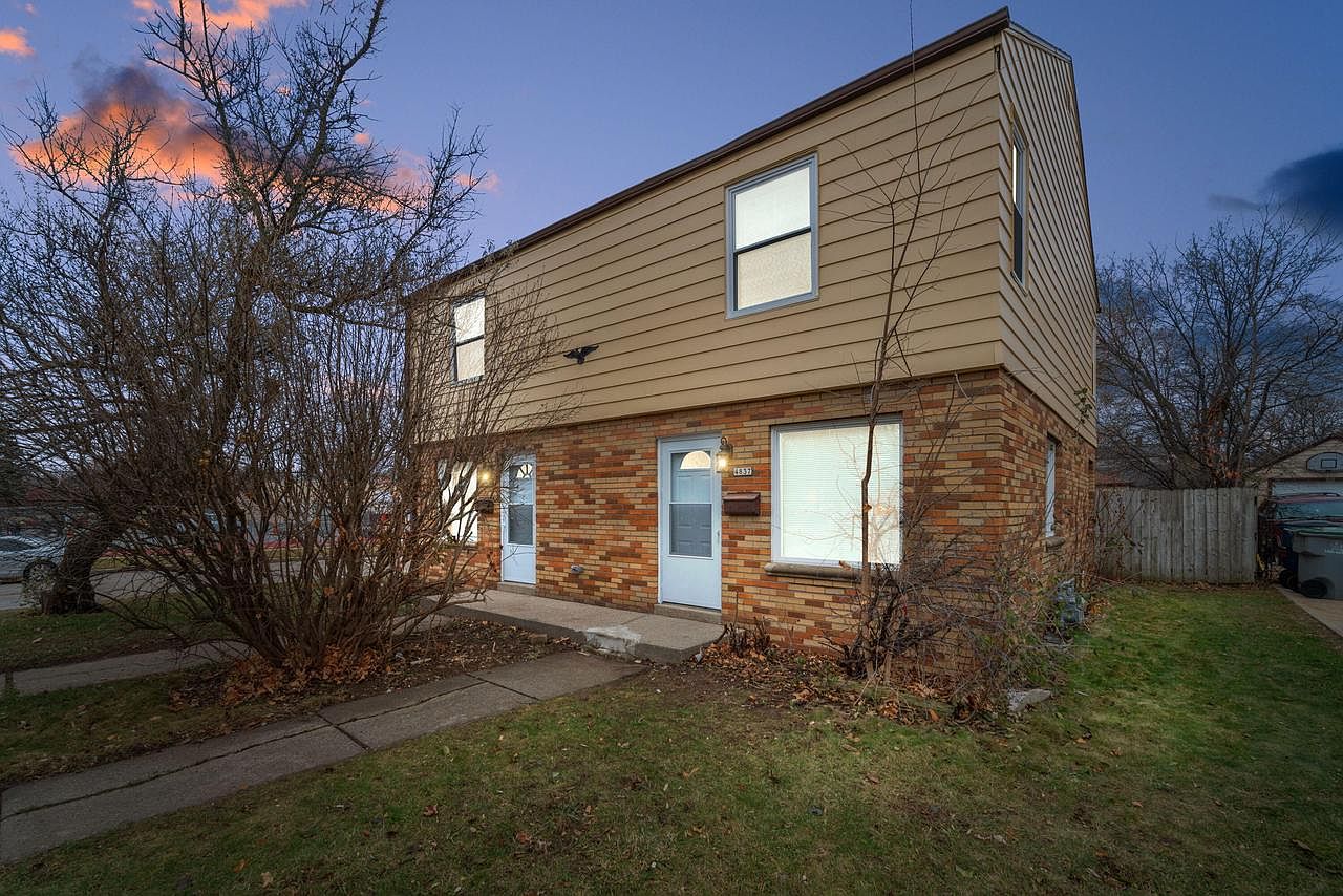 4835 North 61st STREET UNIT 4837, Milwaukee, WI 53218 | MLS #1859568 ...