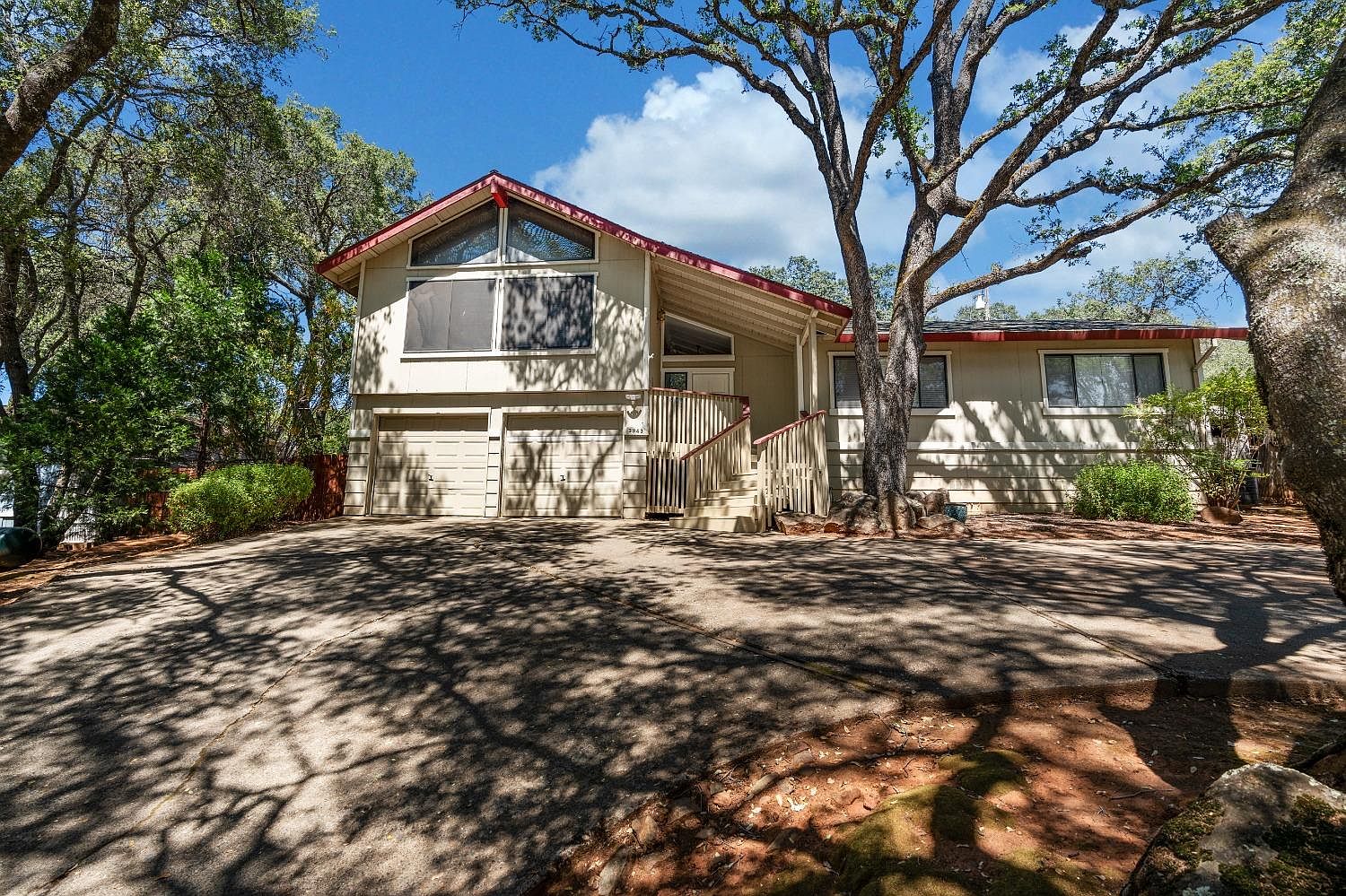 3943 Rustic Rd, Cameron Park, CA 95682 | MLS #224071010 | Zillow