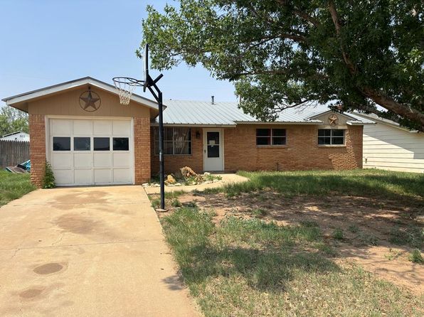 Houses For Rent in Big Spring TX - 6 Homes | Zillow