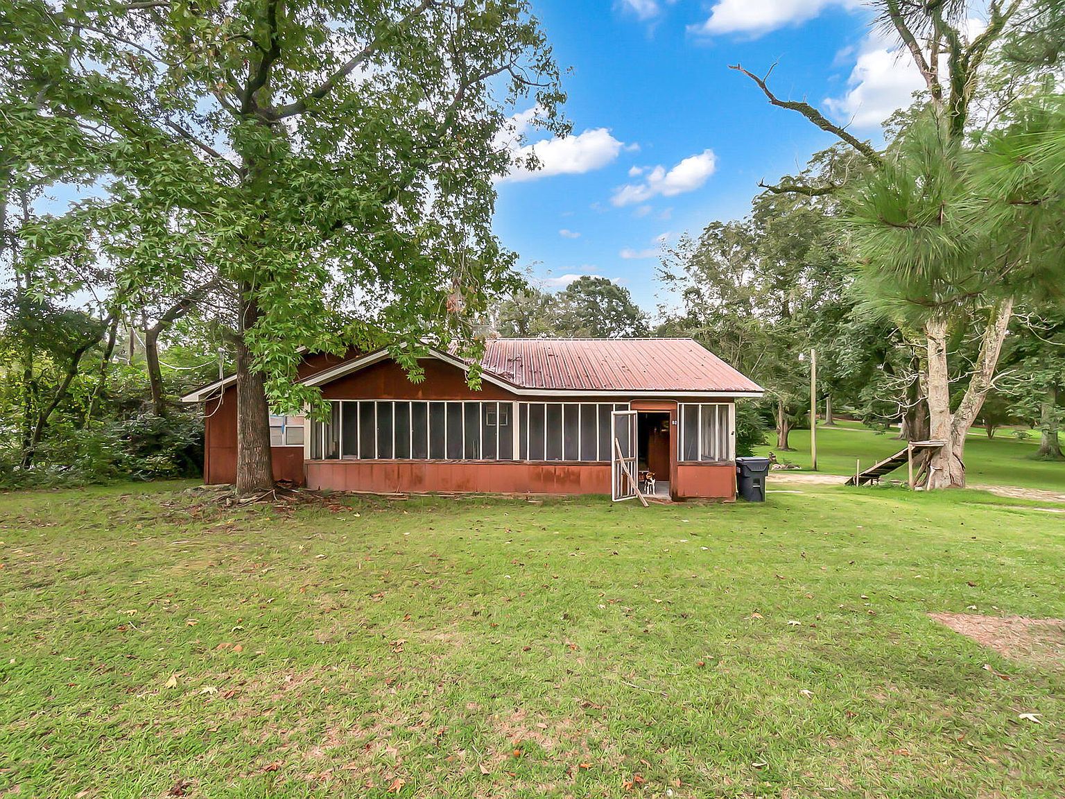 80 County Road 17, Stringer, MS 39481 | Zillow