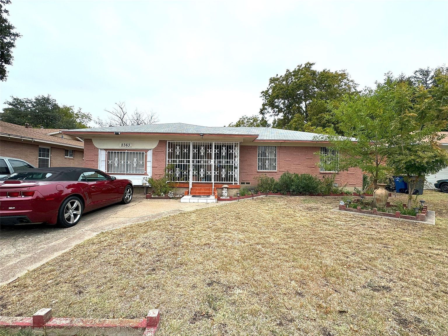 2363 Inadale Ave, Dallas, TX 75228 | Zillow