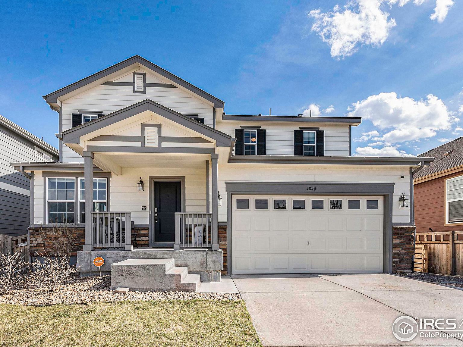 4844 Sunset Pl, Dacono, CO 80514 | Zillow