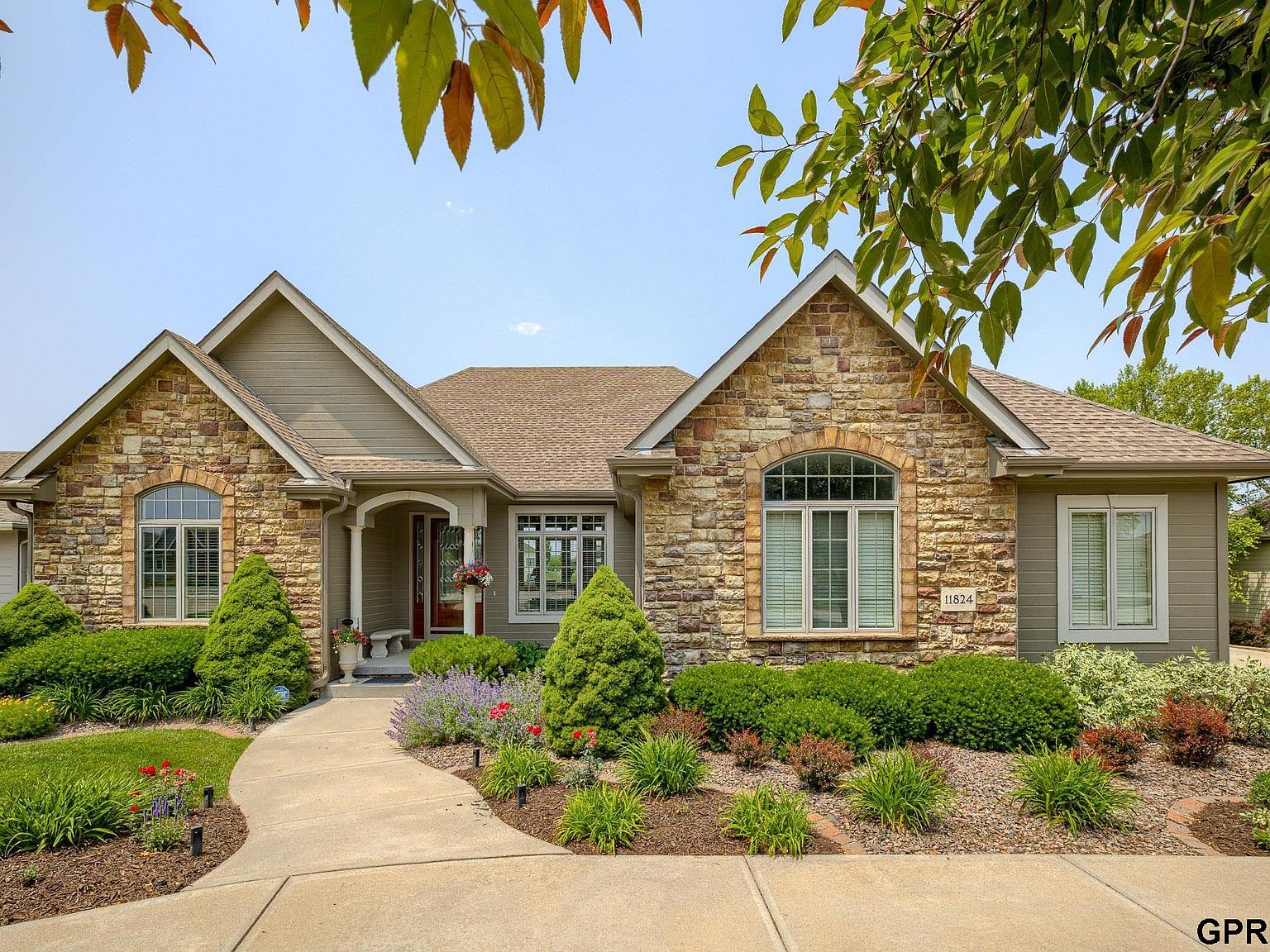 11824 N 173rd Cir, Bennington, NE 68007 | MLS #22313433 | Zillow