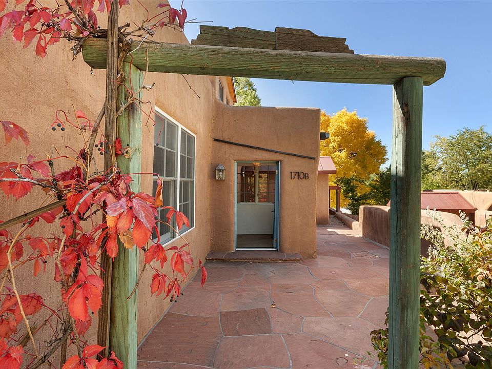 Why You Should Visit Santa Fe's Canyon Road Arts District, 46% OFF