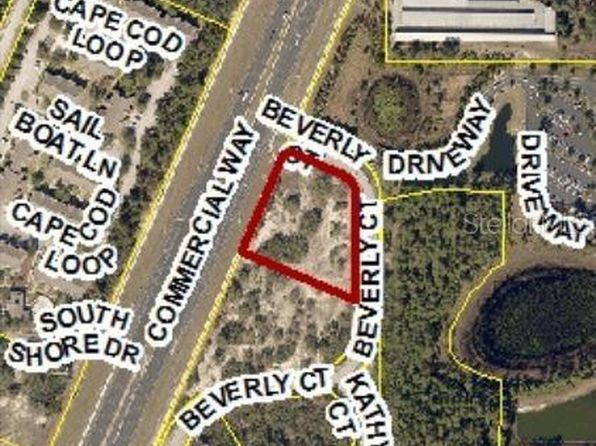 County Line Road - Spring Hill FL Real Estate - 14 Homes For Sale | Zillow