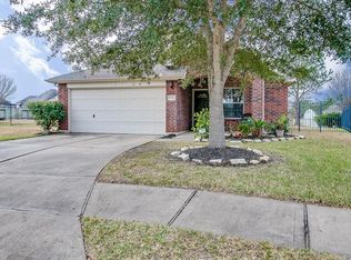 26146 Travis Brook Dr, Richmond, TX 77406 | Zillow