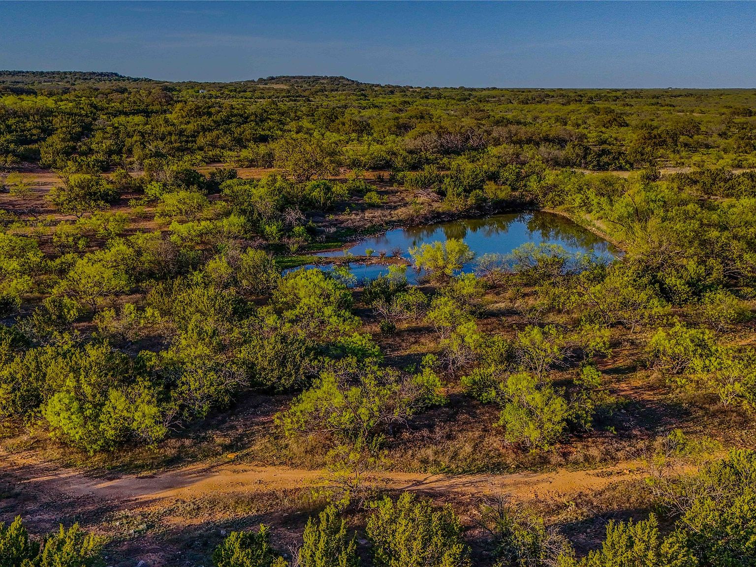 County Road 404, Valera, TX 76884 | MLS #20919405 | Zillow