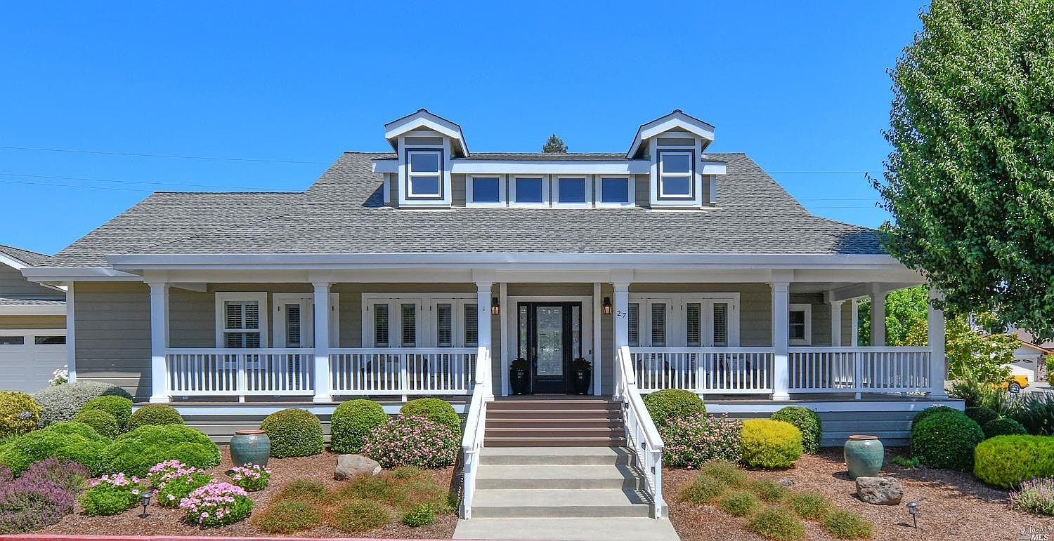 27 Reno Court, Napa, CA 94558 | Zillow