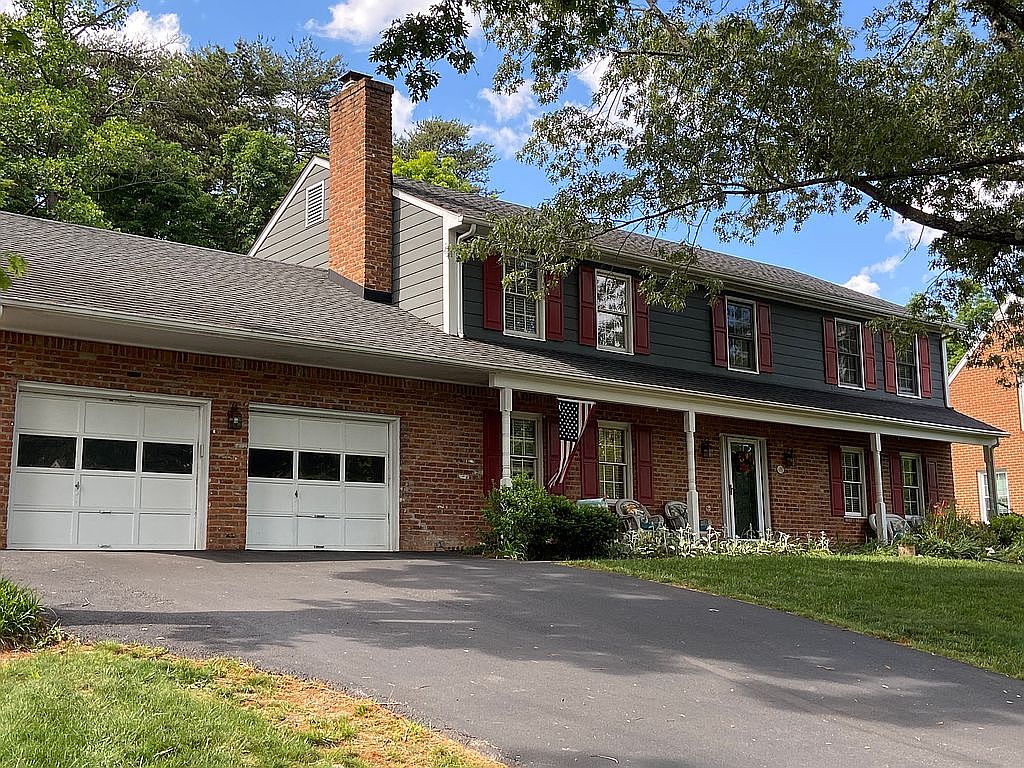 6136 Buckland Mill Rd, Roanoke, VA 24019 | Zillow