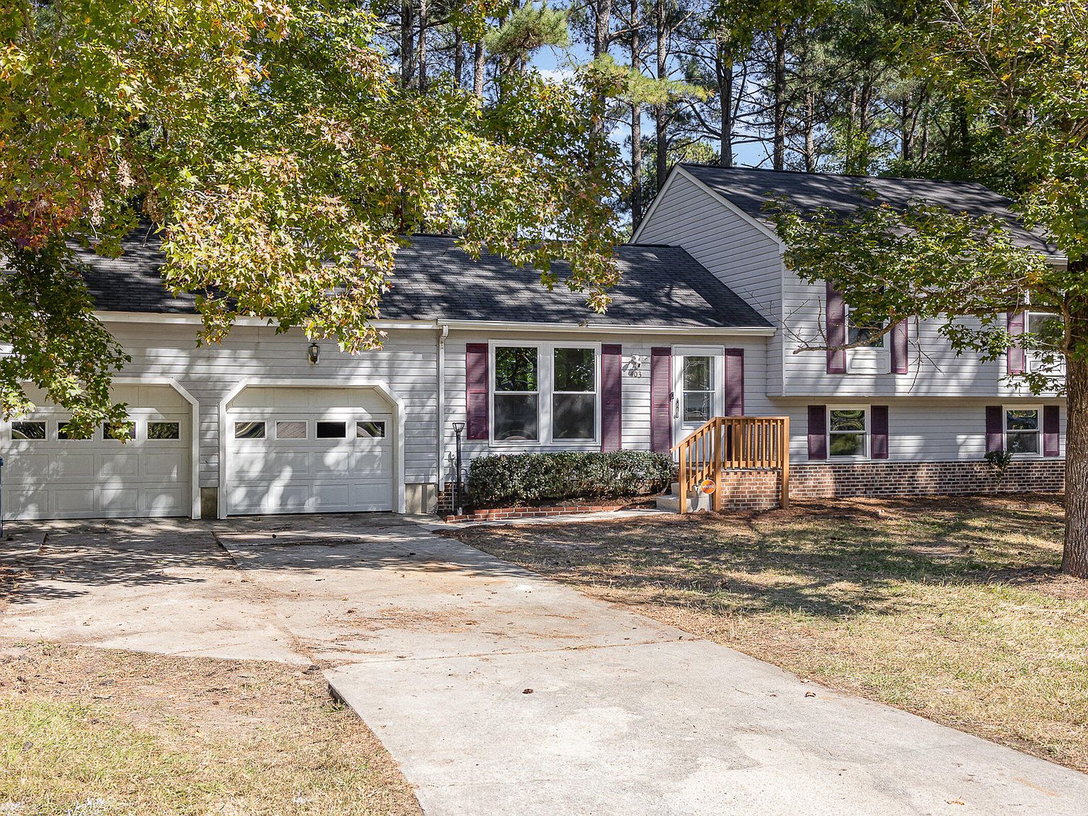 403 Carpenter Fletcher Rd, Durham, NC 27713 | MLS #10020120 | Zillow