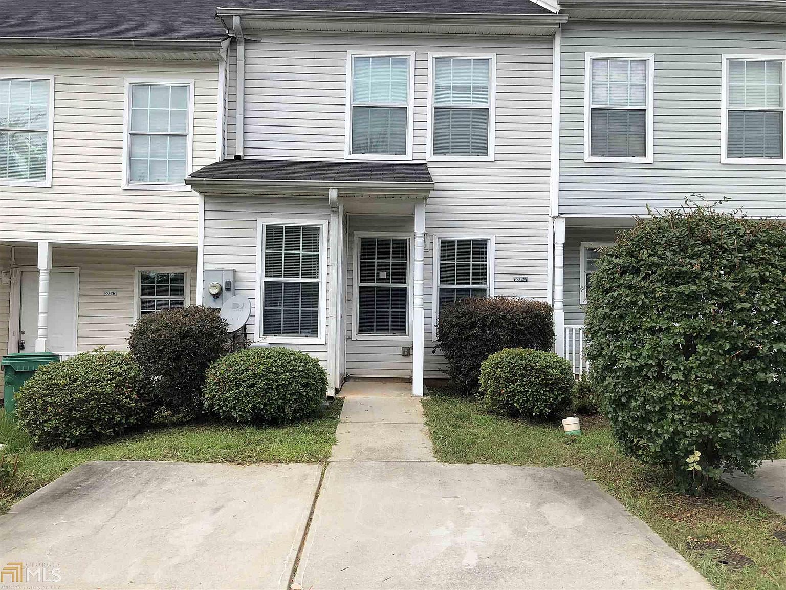 6328 Wellington Walk Way, Lithonia, GA 30058 | Zillow