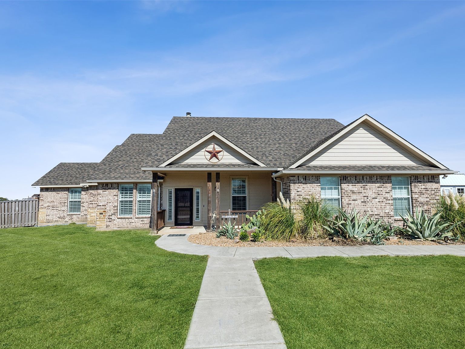 1948 County Road 5005, Blue Ridge, TX 75424 | Zillow