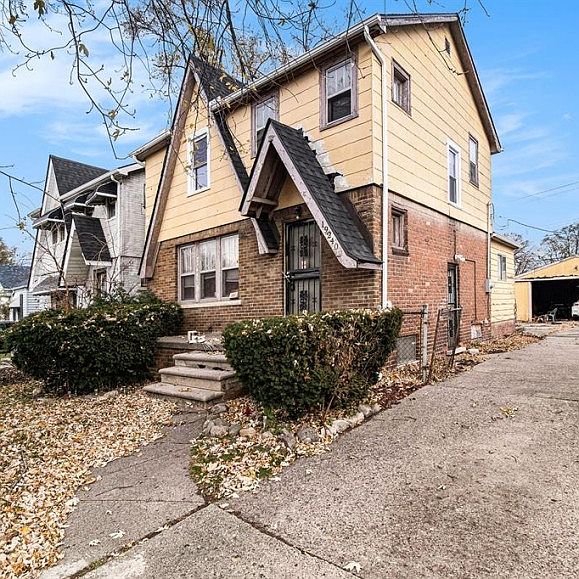 19240 Marx Ave, Highland Park, MI 48203 | Zillow