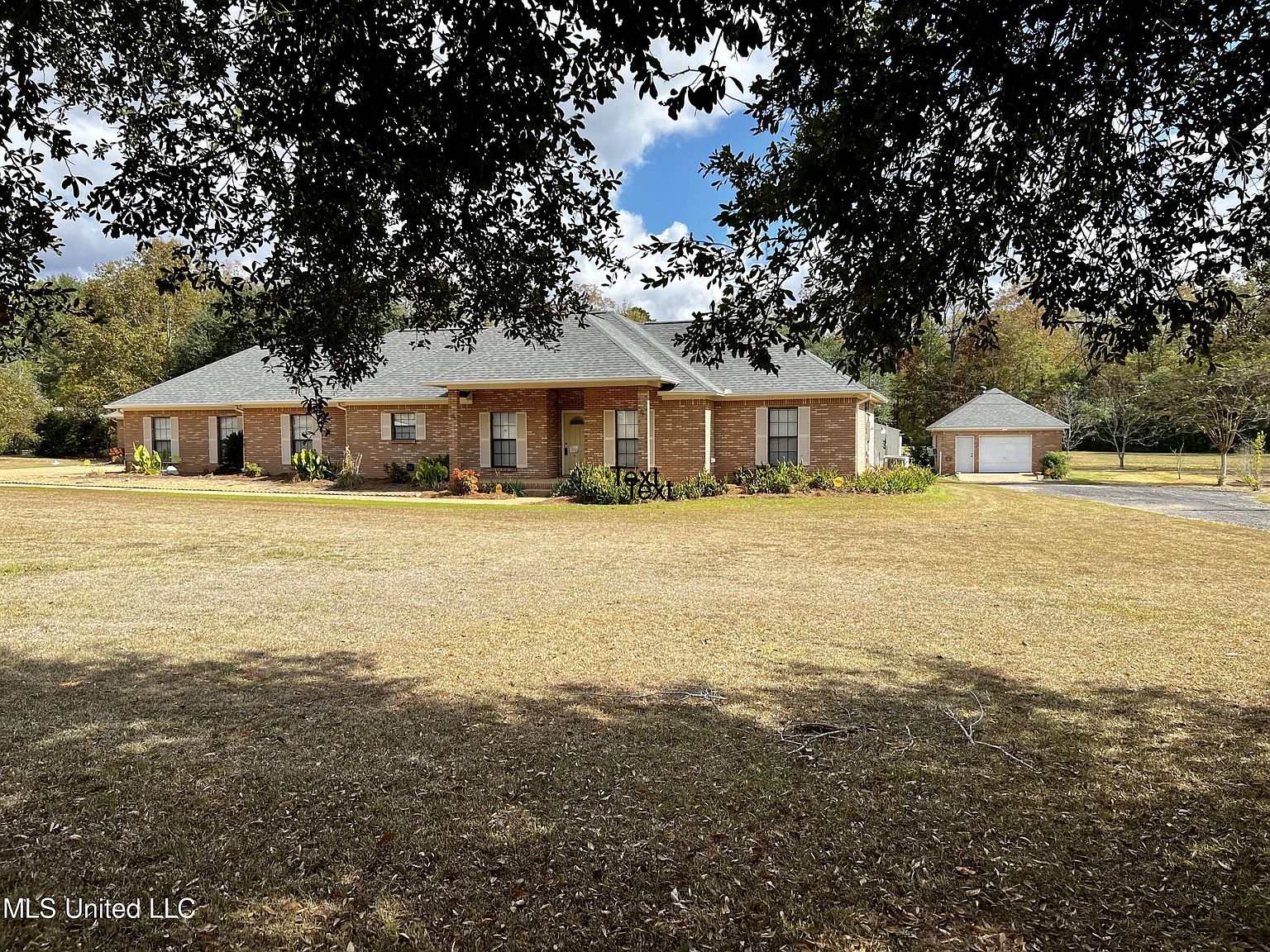 2440 Flowers Rd, Terry, MS 39170 | MLS #4062701 | Zillow