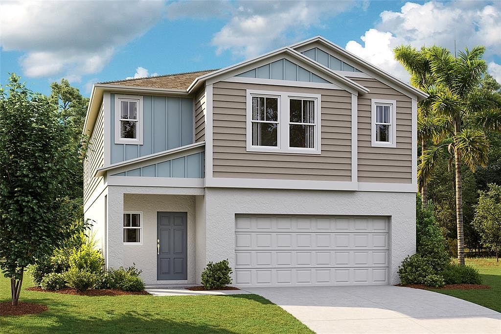 12932 Wellspring Dr, Lithia, FL 33547 | Zillow