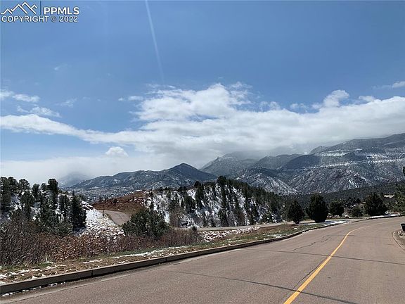 4245 Cedar Heights Dr, Colorado Springs, CO 80904 | MLS #5201202 | Zillow