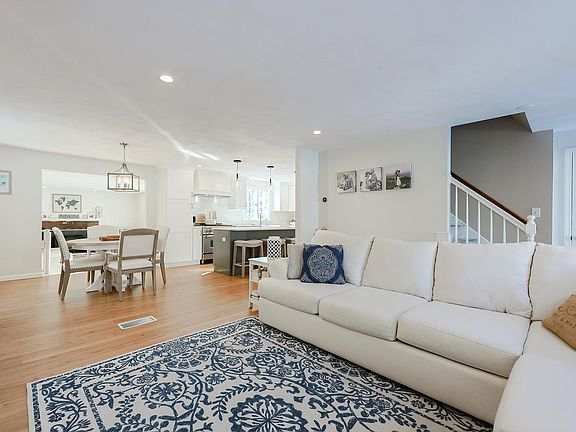 84 Old Mill Road, Kingston, MA 02364 | Zillow