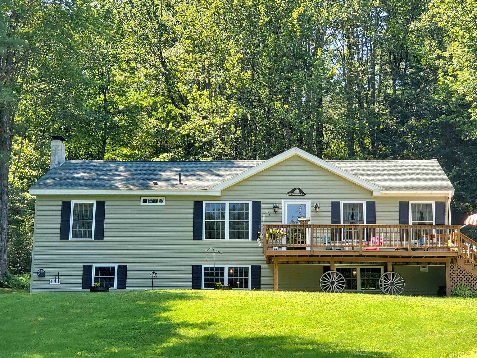 3778 Trebo Road, Chester, VT 05143 | Zillow