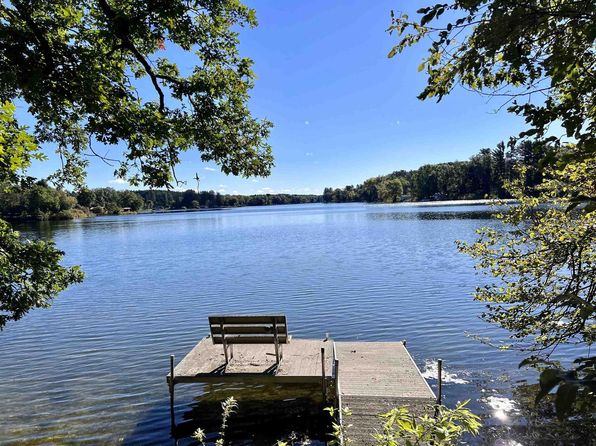 Waterfront - Oxford WI Waterfront Homes For Sale - 8 Homes | Zillow