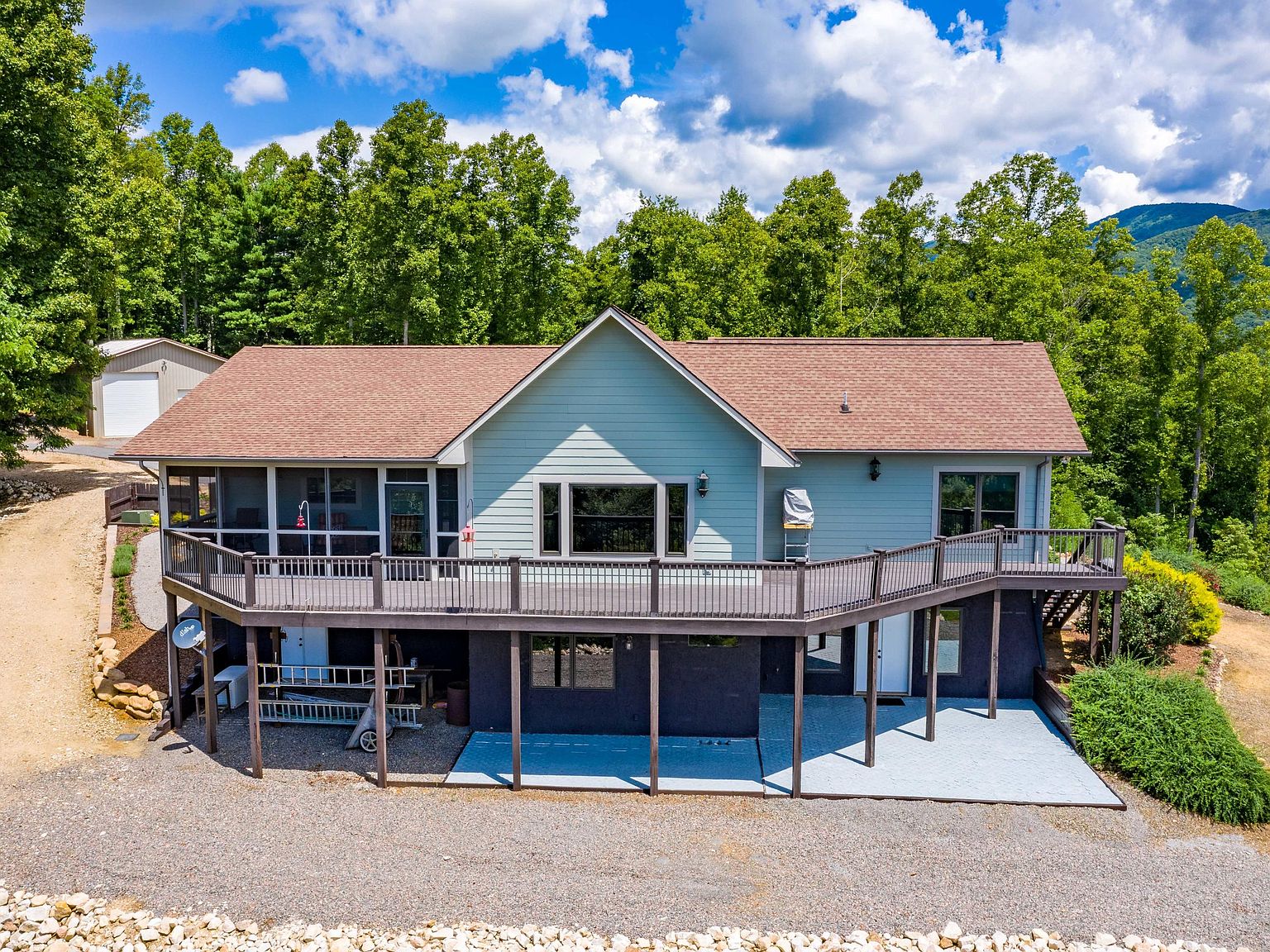 246 Imperial Ridge Dr, Butler, TN 37640 | Zillow