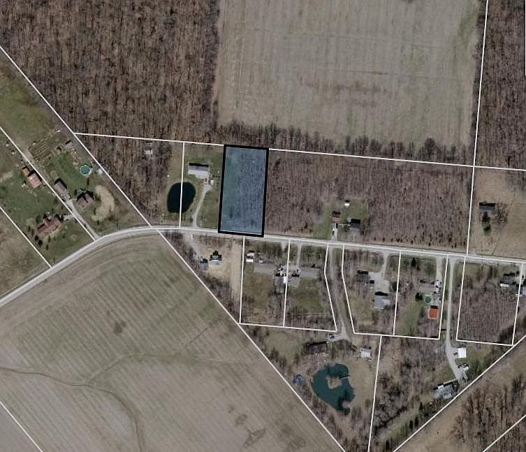 0 State Route 774, Hamersville, OH 45130 | Zillow