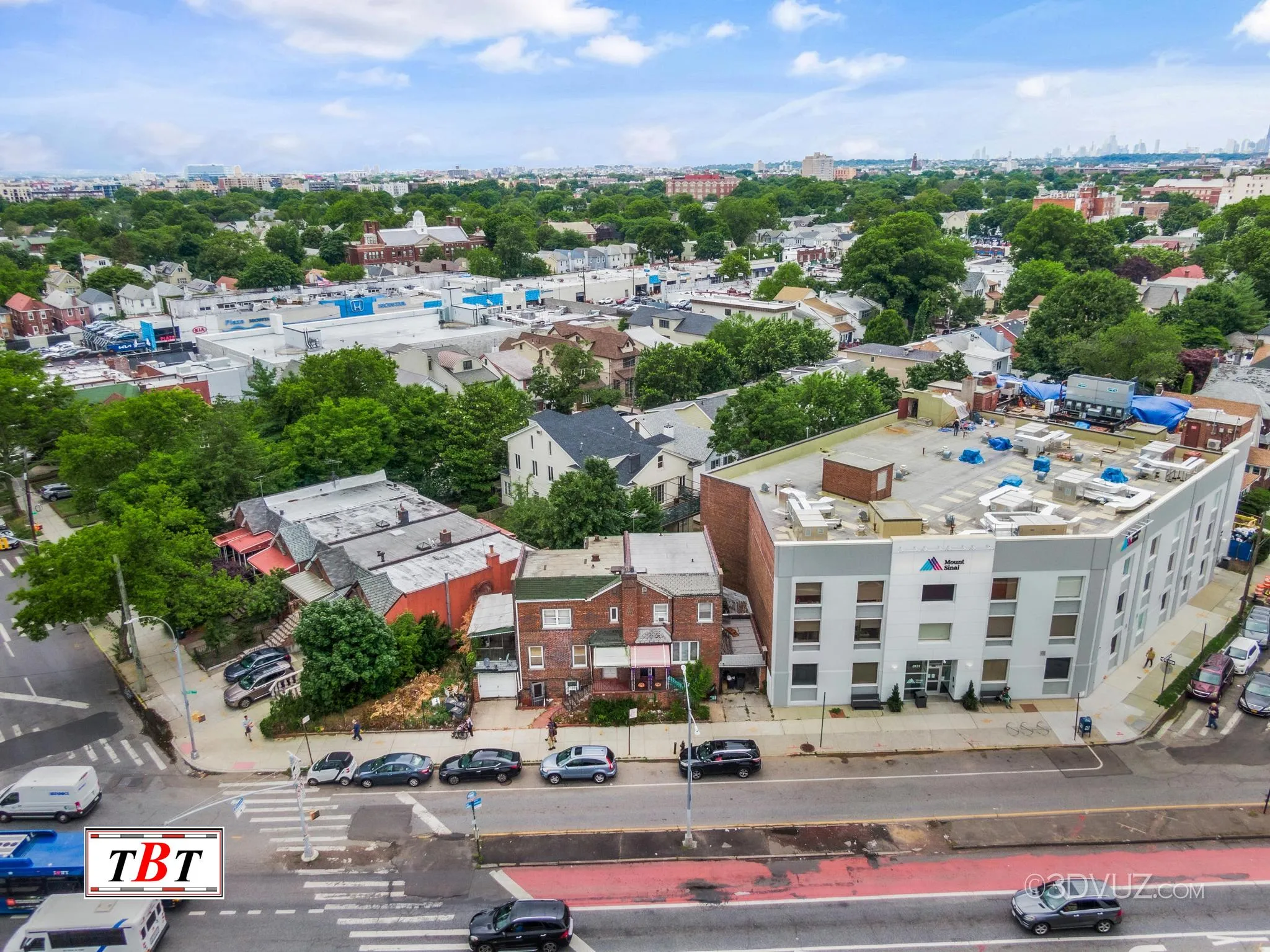 3117 Kings Highway #1 in Midwood, Brooklyn | StreetEasy