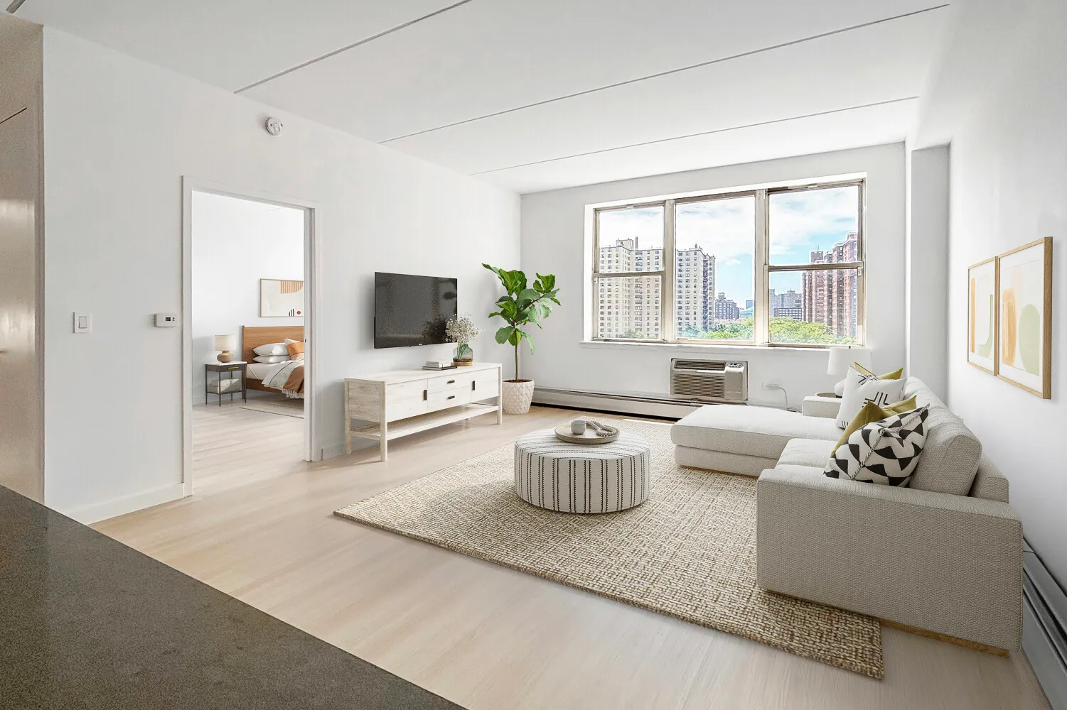 280 East 2nd Street #703 in East Village, Manhattan | StreetEasy