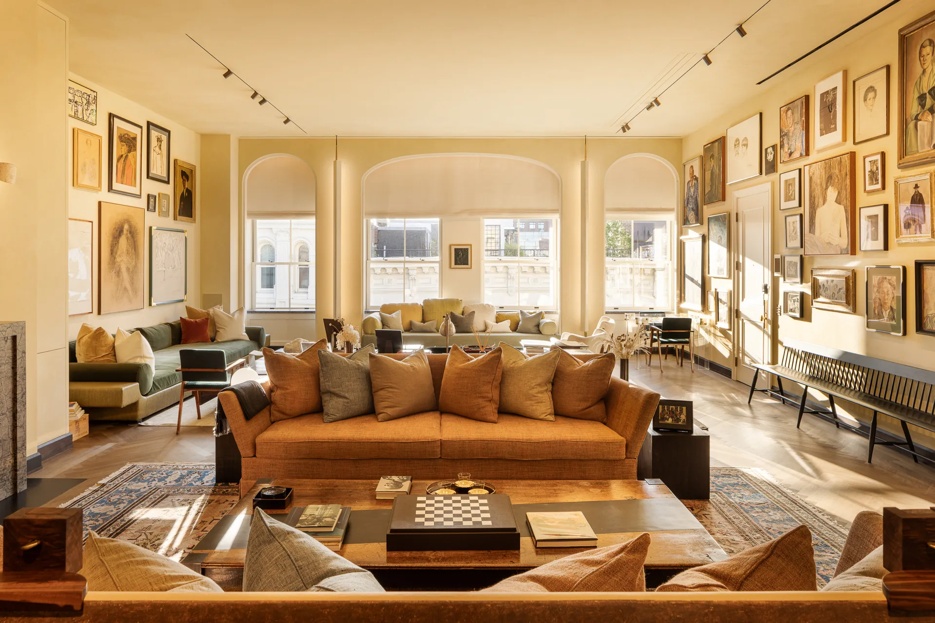 20 Greene Street #PH in Soho, Manhattan | StreetEasy