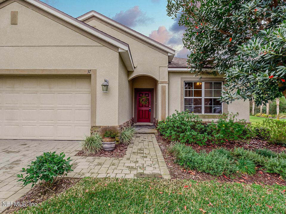 37 ROQUE Court, Saint Augustine, FL 32095 | Zillow
