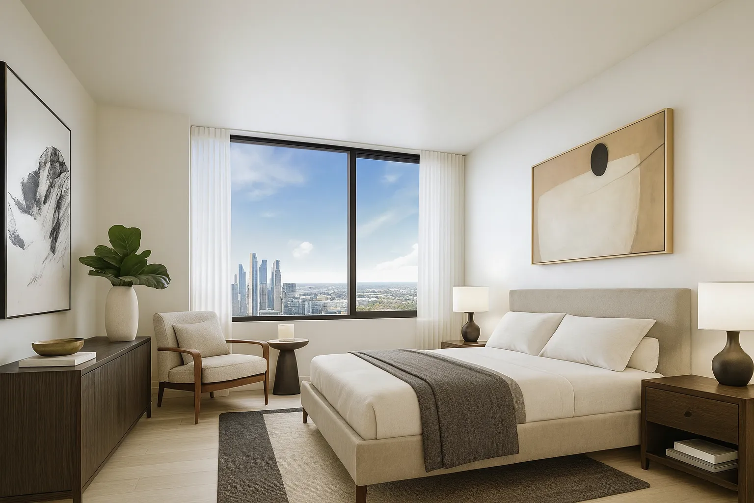 77 Commercial Street #1929S in Greenpoint, Brooklyn | StreetEasy