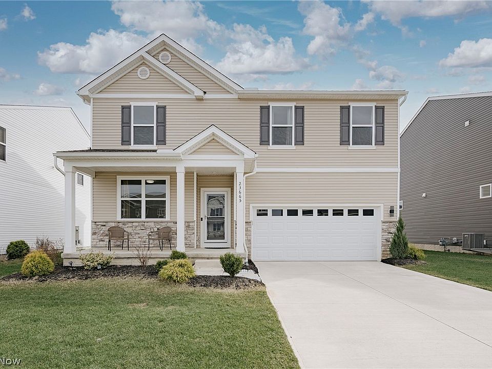 23665 Rebecca Ln, Columbia Station, OH 44028 | Zillow