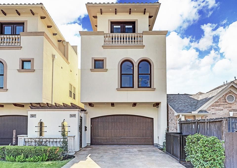 5419 Feagan St, Houston, TX 77007 | MLS #65962403 | Zillow
