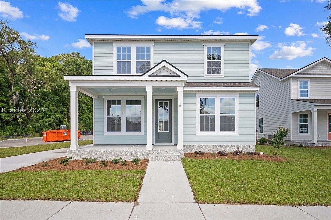 16 Rivulet St, Beaufort, SC 29906 | Zillow