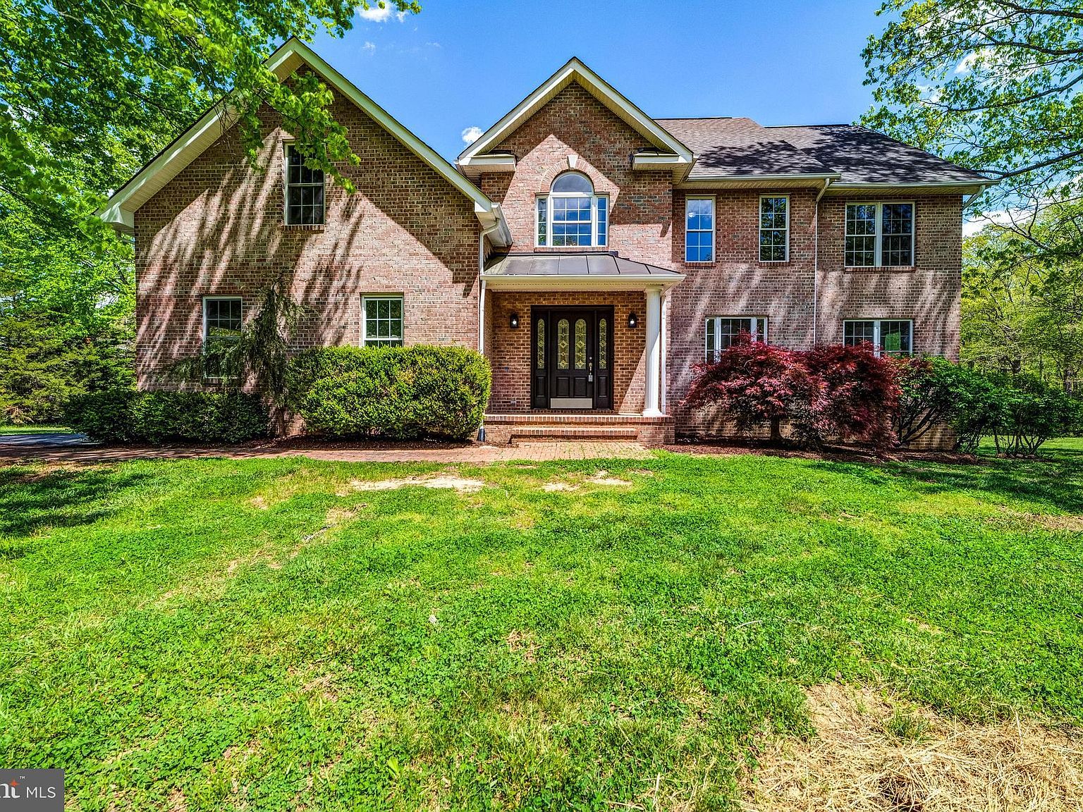 8099 Burr Hill Rd, Rhoadesville, VA 22542 | Zillow