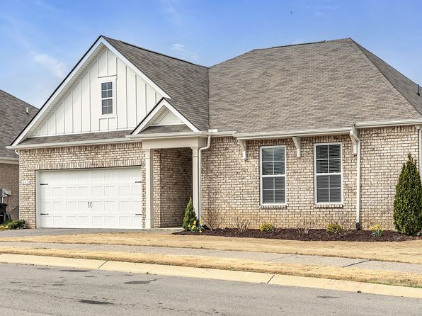 Single Story Homes for Sale in Spring Hill TN | Zillow