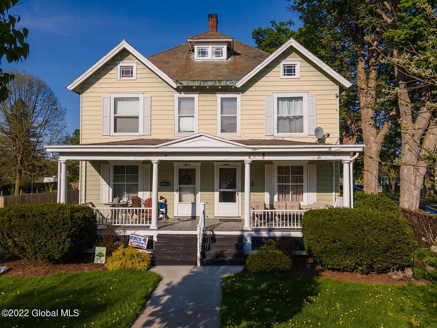 180 S Grand Street, Cobleskill, NY 12043 | Zillow