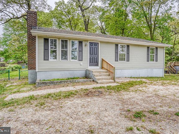 21039 Cubbage Pond Rd, Lincoln, DE 19960 | Zillow