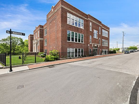 601 Madison St UNIT 210, Nashville, TN 37208 | MLS #2666284 | Zillow