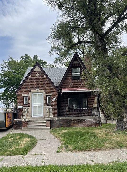 18978 Monica St, Detroit, MI 48221 | Zillow
