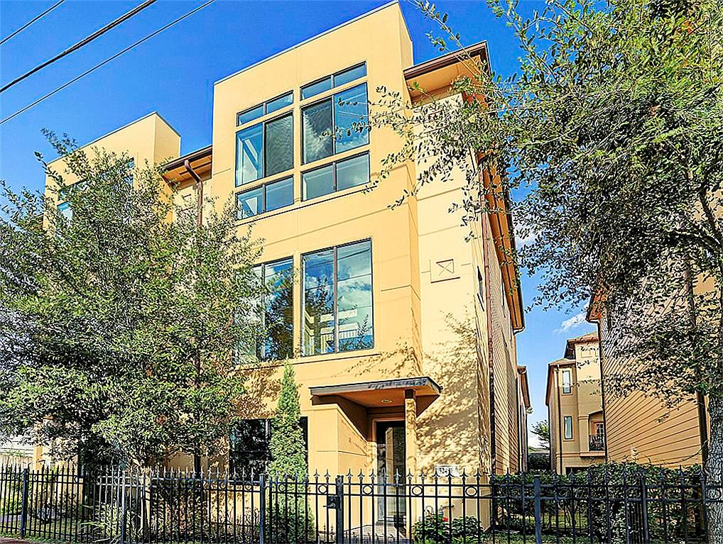 5248 Larkin St UNIT F, Houston, TX 77007 | Zillow