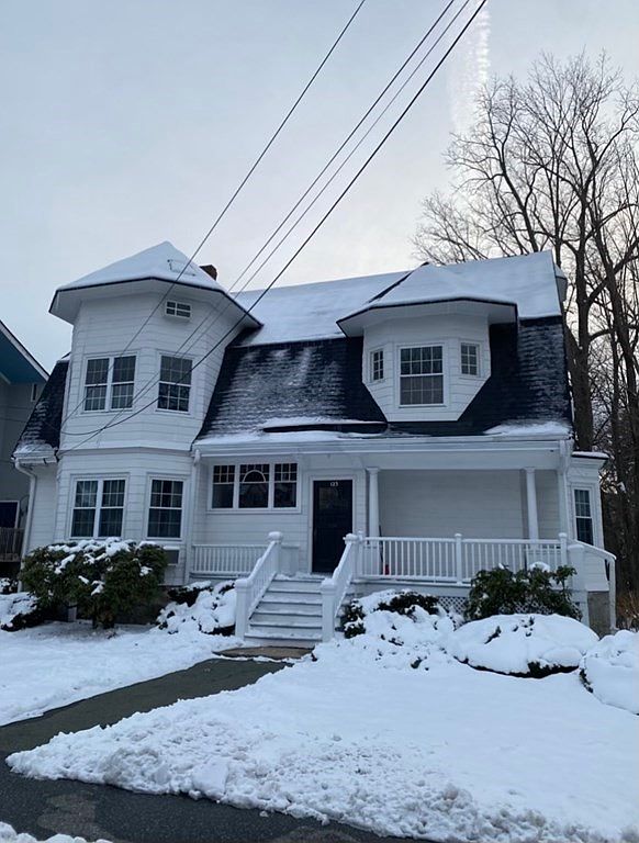 123 Main St APT 4, Andover, MA 01810 | Zillow