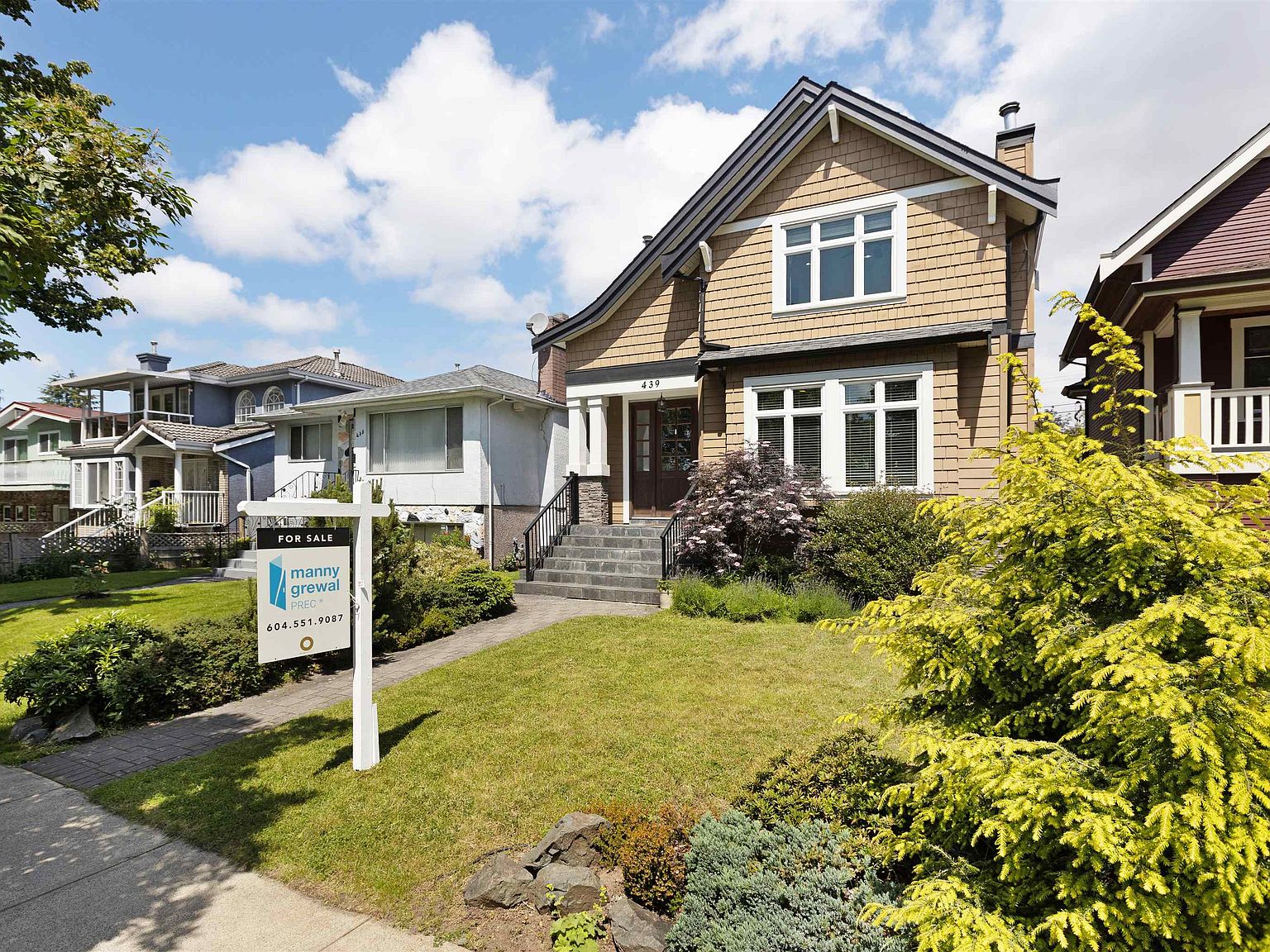 439 E 46th Ave, Vancouver, BC V5W 2A1 | MLS #R2941611 | Zillow