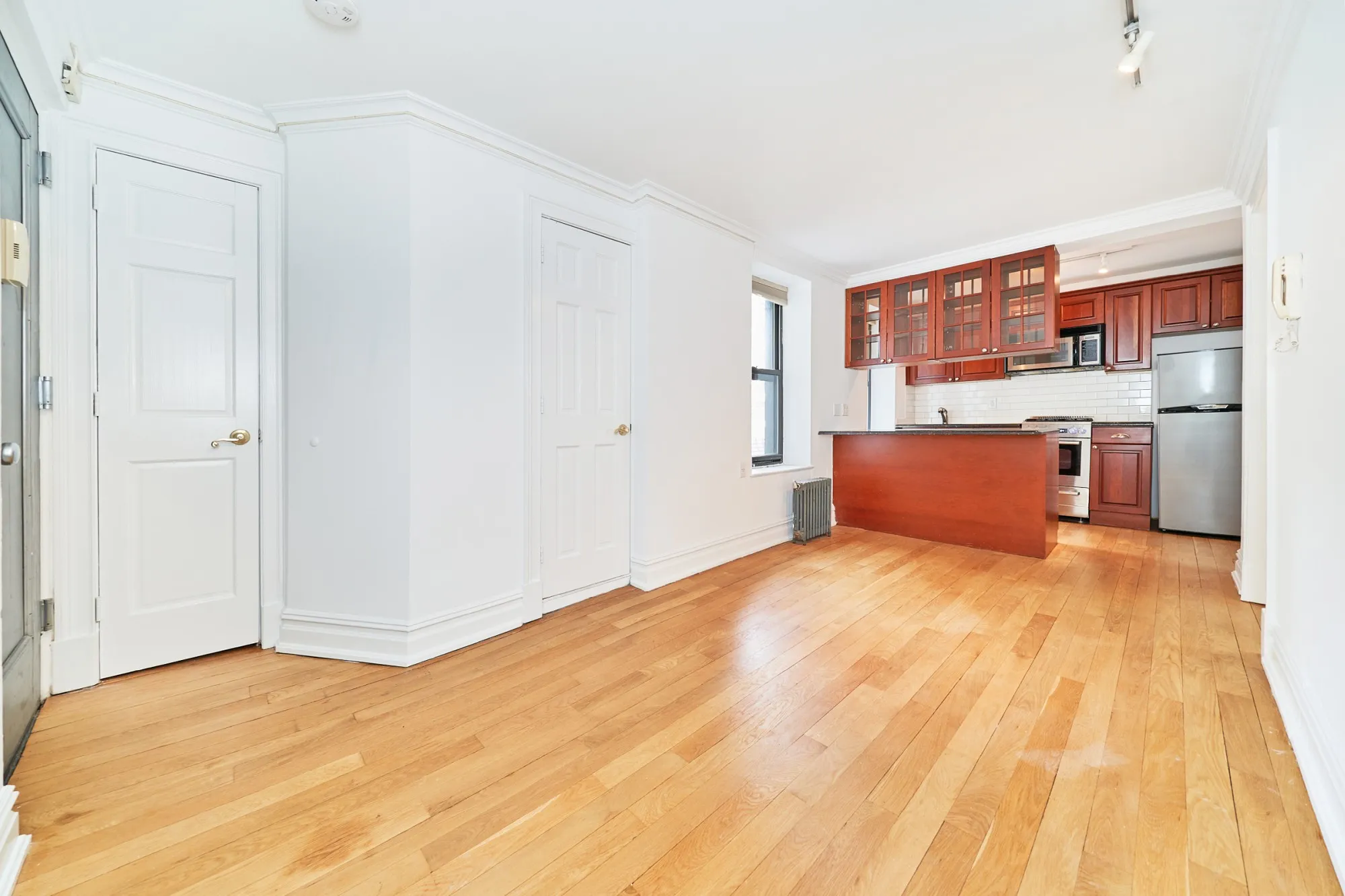10 Morton Street #3H in West Village, Manhattan | StreetEasy