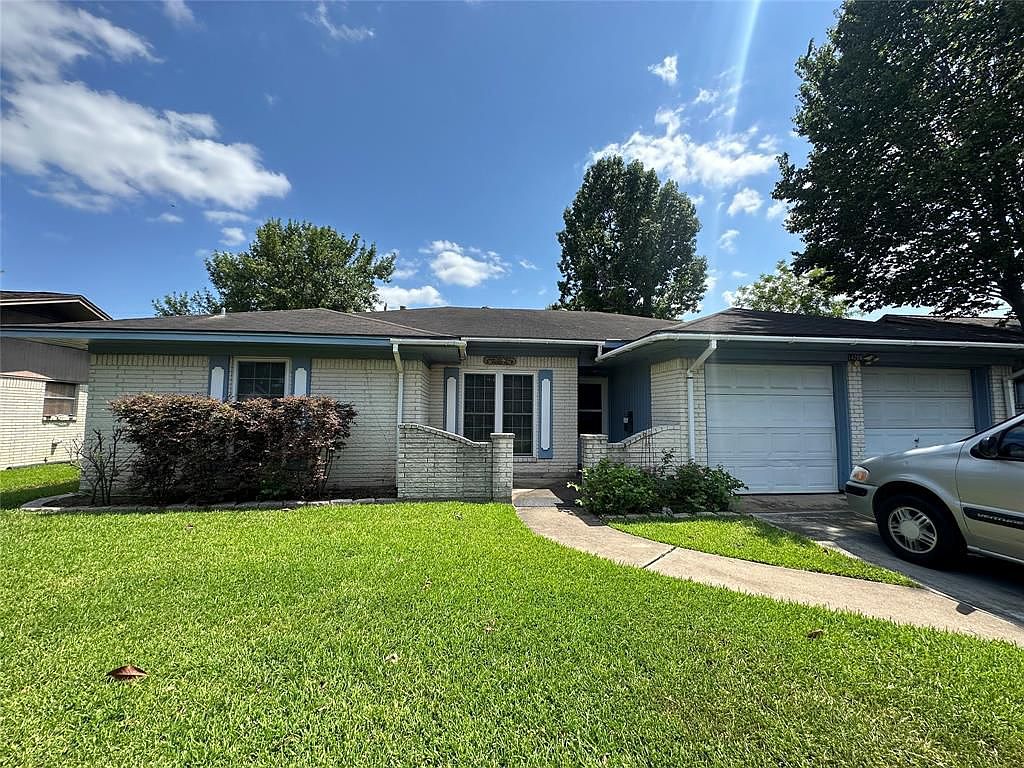 14206 Duncannon Dr, Houston, TX 77015 | Zillow