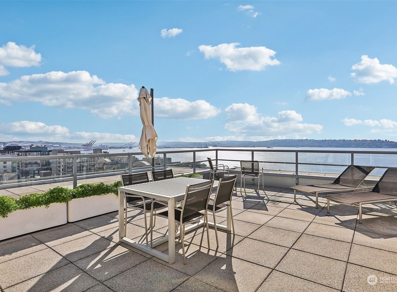 2929 1st Avenue UNIT PH8, Seattle, WA 98121 | Zillow